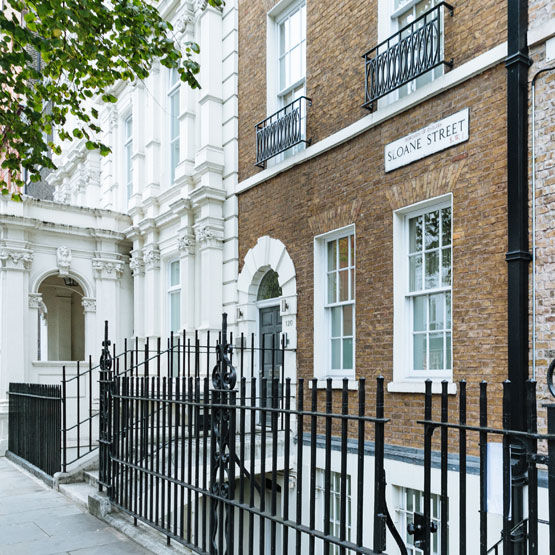 Private Clinic in London - Plastic Surgery | Aesthetics | Skin