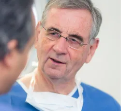 Plastic Surgery London: Private Cosmetic Clinic | Cadogan Clinic