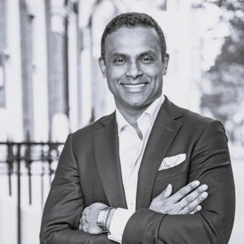 Mr. Kshem Yapa - Plastic Surgeon | Cadogan Clinic